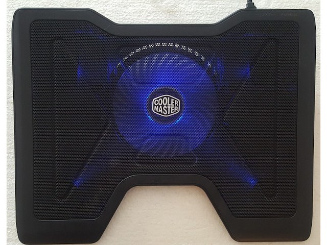 Kuler Cooler Master NotePal X2 Postolje za Hlađenje Lap