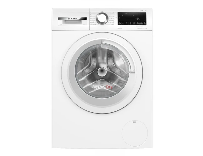 Bosch WNA144V0BY mašina za pranje i sušenje veša 9kg/5kg 1400 obrtaja