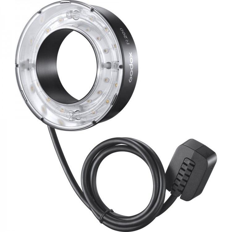 Godox R200 Ring Flash Head za AD200