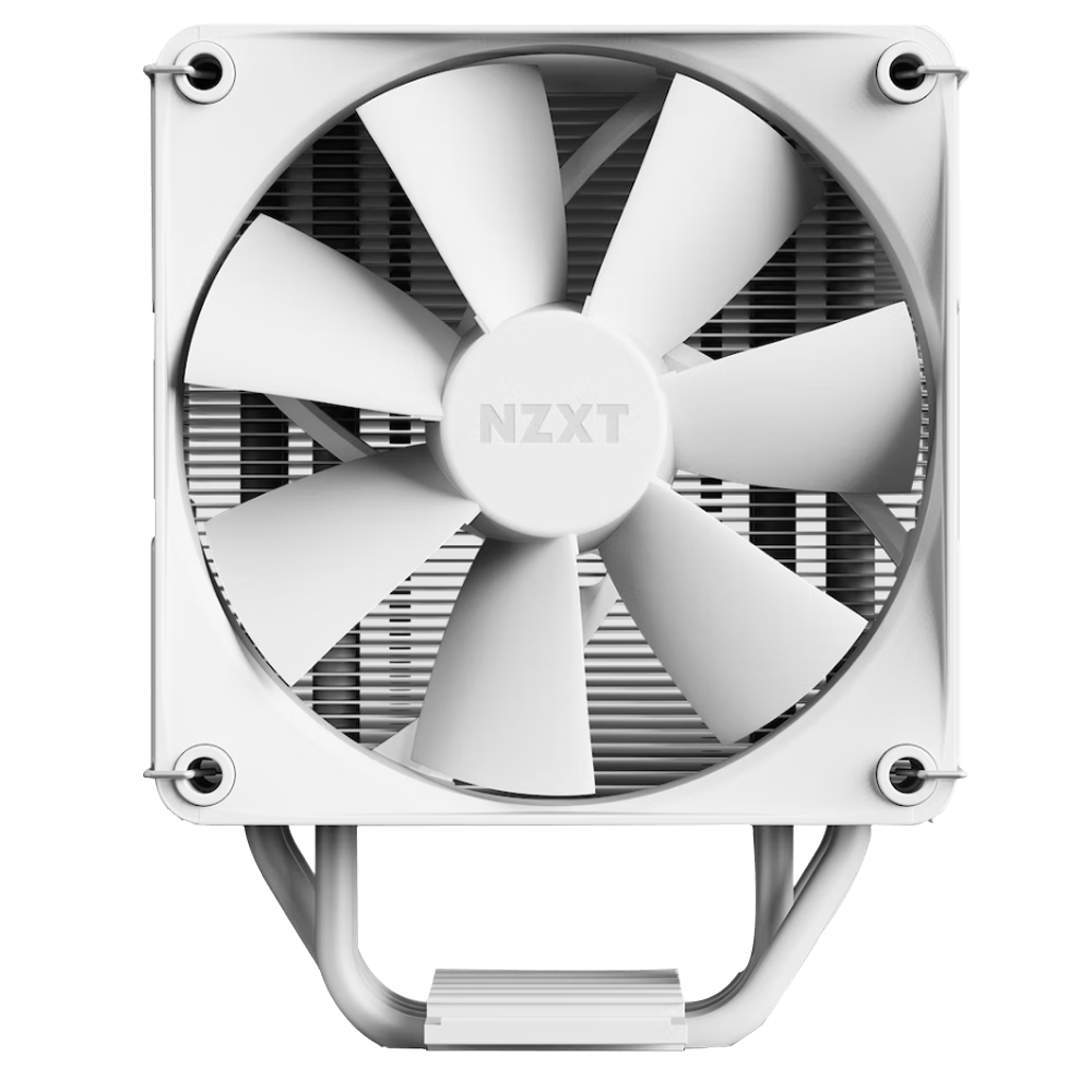 NZXT T120 RC-TN120-W1 - Kuler