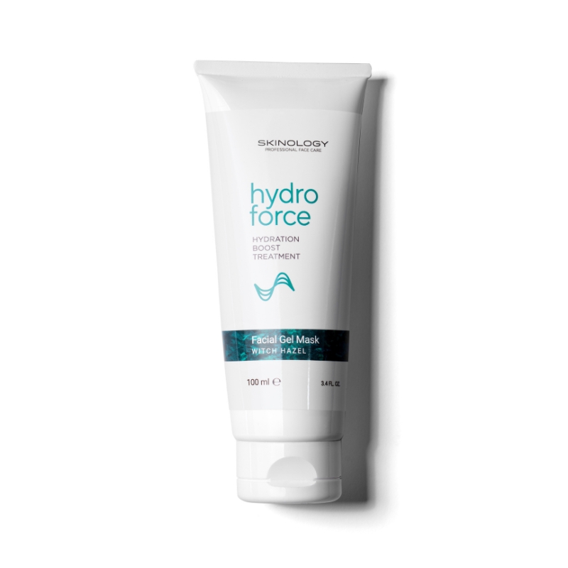 Hydro Force gel maska