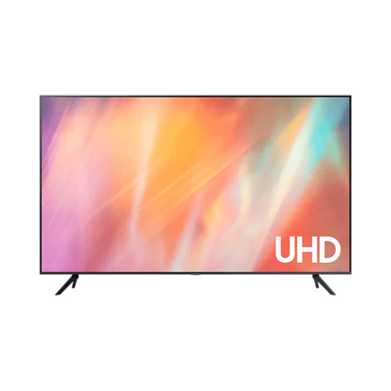 Televizor Samsung UE75AU7172 Smart, LED, 4K UHD, 75"(190cm), DVB-T2/C/S2