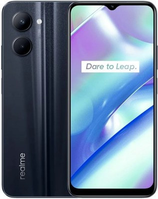 Realme C33 RMX3624 128GB ns