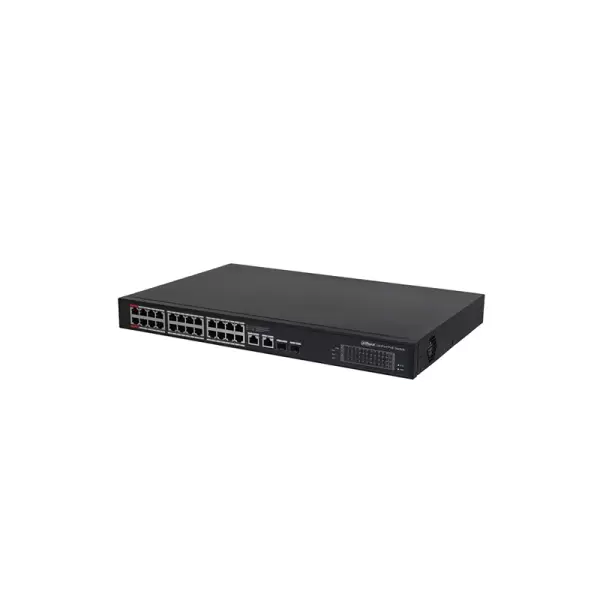 PFS3228-24GT-360 Dahua PoE Switch