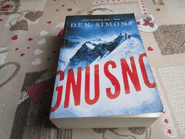 GNUSNO - Den Simons
