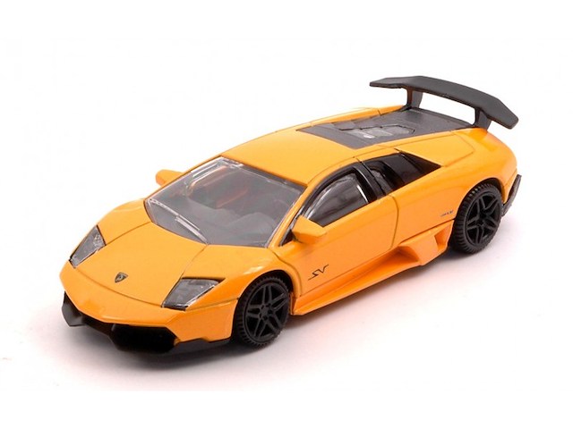 1:43 Rastar Lamborghini Murcielago