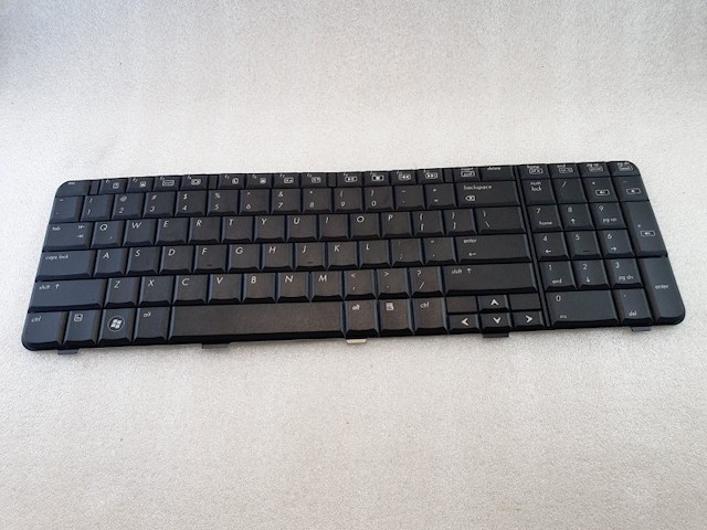 Nova tastatura za HP CQ71