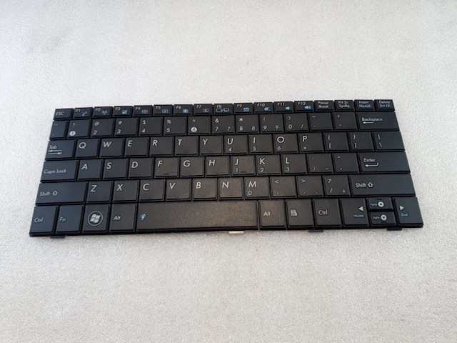 Nova tastatura za Asus EEE PC 1001, R105