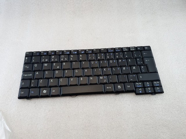 Nova tastatura za  Acer Aspire One D150