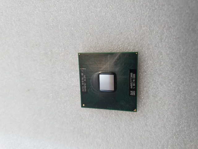 Procesor za laptopove SLGMY (Intel Celeron T3000)