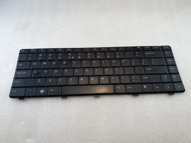 Tastatura za Dell Inspiron N4010 M4010 M5030