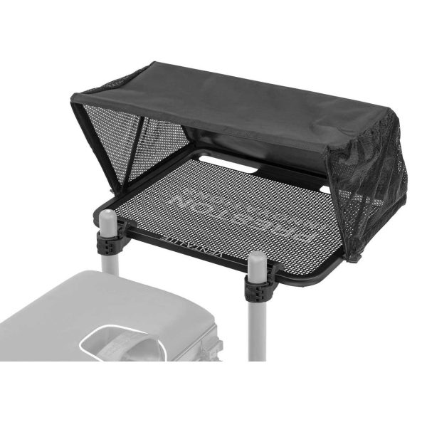 Preston Innovations OffBox 36 Venta-Lite Hoodie Side Tray – P0110023