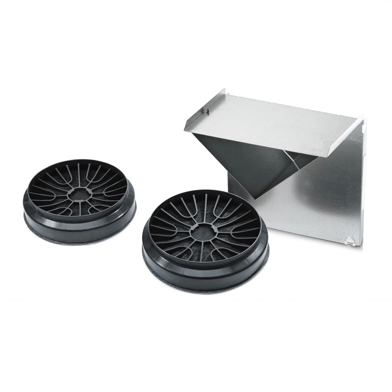 Bosch standardni set za recirkulaciju vazduha DHZ5275