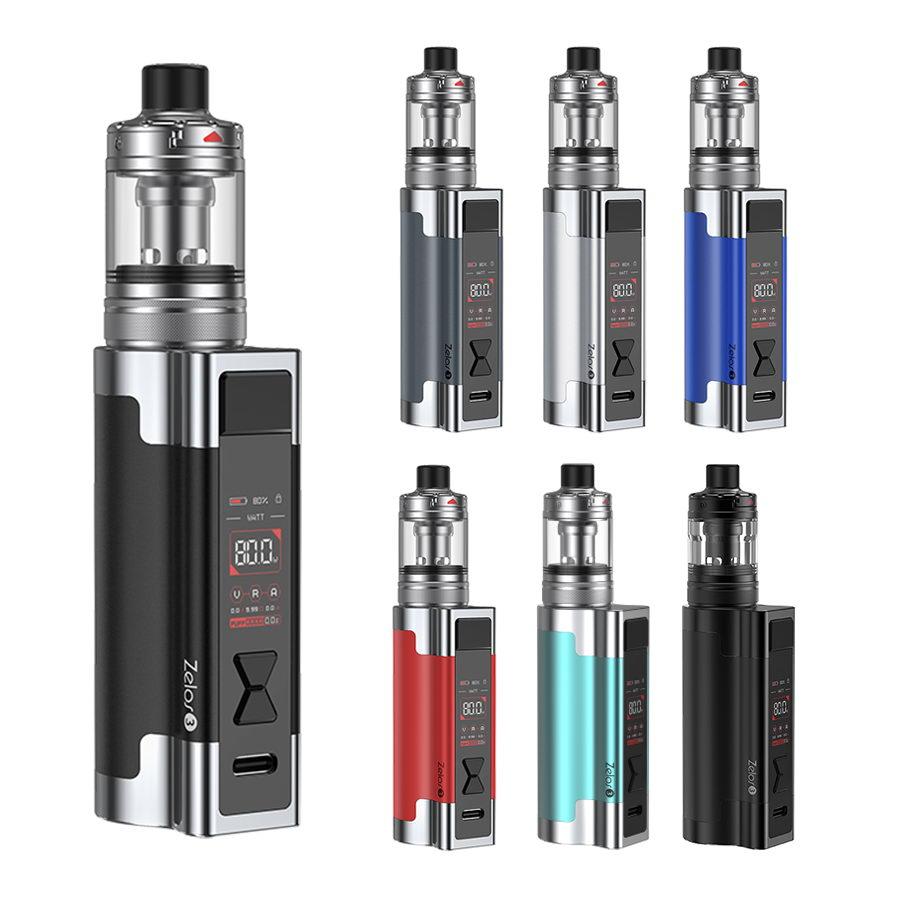 Aspire Zelos 3 kit