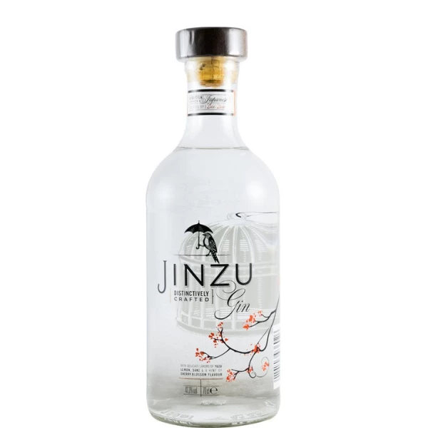 Džin Jinzu Premium