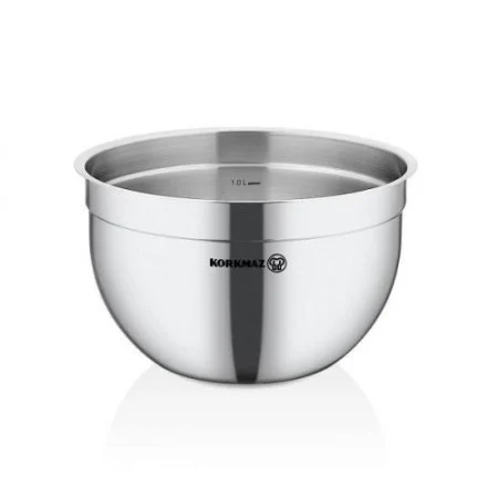 Korkmaz mixing bowl Gastro 28cm (A2778)