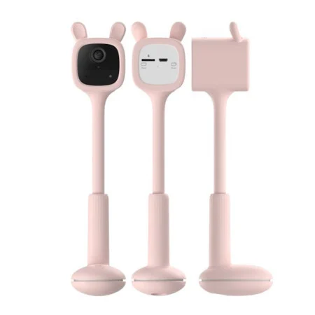 Ezviz kamera CS-BM1 Baby roze (303102449)