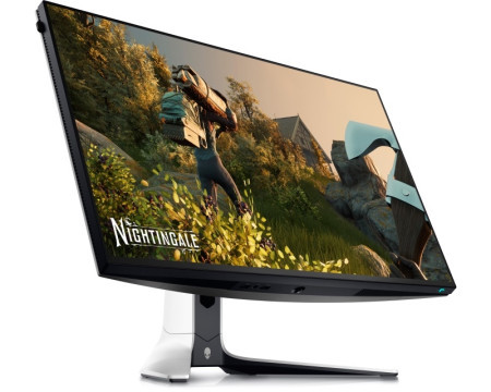 Dell 27" AW2723DF QHD 240Hz FreeSync/G-Sync alienware gaming monitor