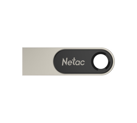 Netac flash drive 64GB U278 USB3.0 aluminum NT03U278N-064G-30PN