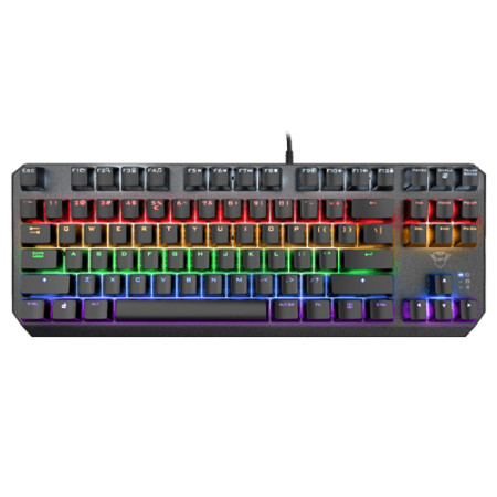 Trust GXT834 Callaz TKL tastatura (24404)