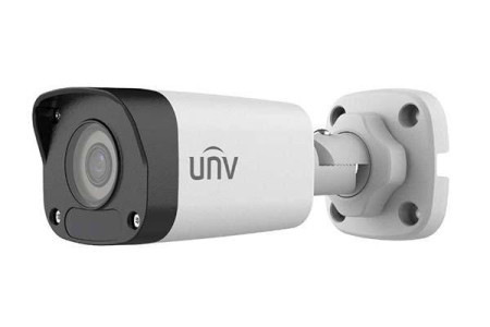 Uniview IPC 2MP mini bullet 2.8mm (IPC2122LB-SF28-A)