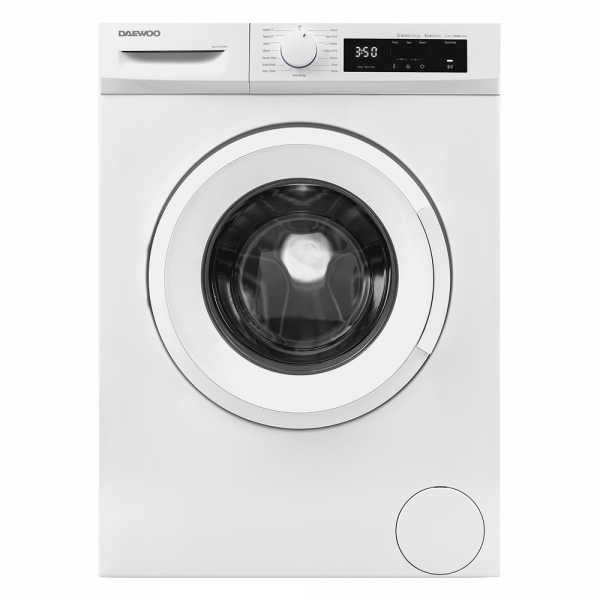 Daewoo WM710T1WU4RS Mašina za pranje veša