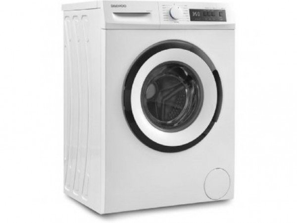 Daewoo WM712T1WU4RS Mašina za pranje veša