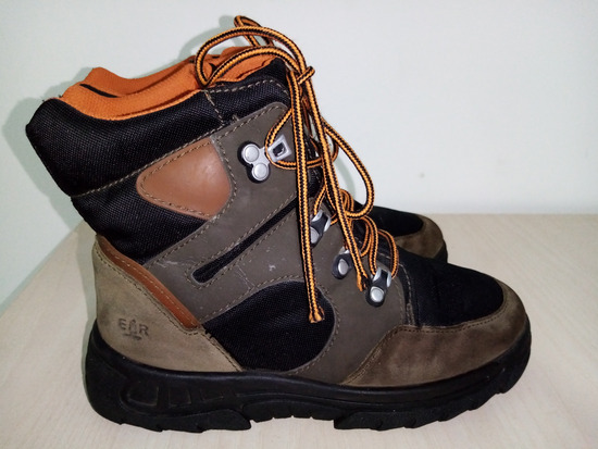 EASY RIDER Simpatex zimske cipele br 38