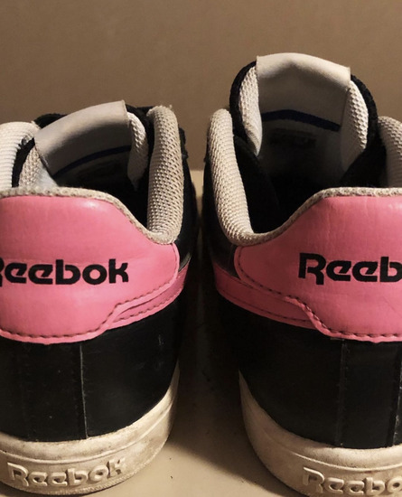 Reebok patike