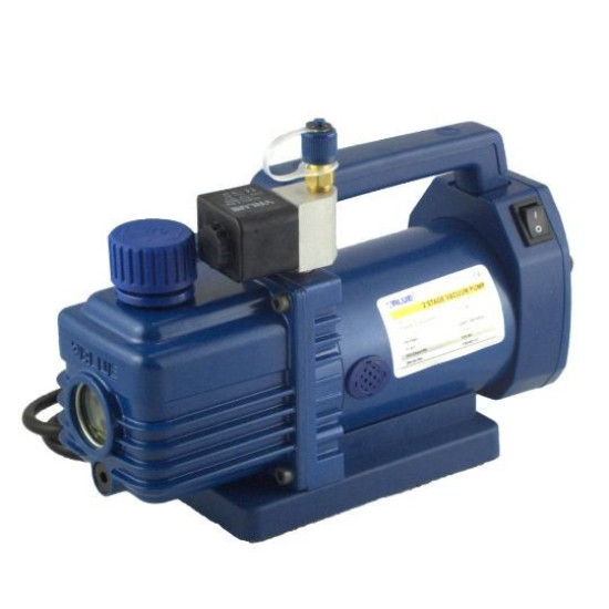 VAKUM PUMPA V- I115S-M VALUE