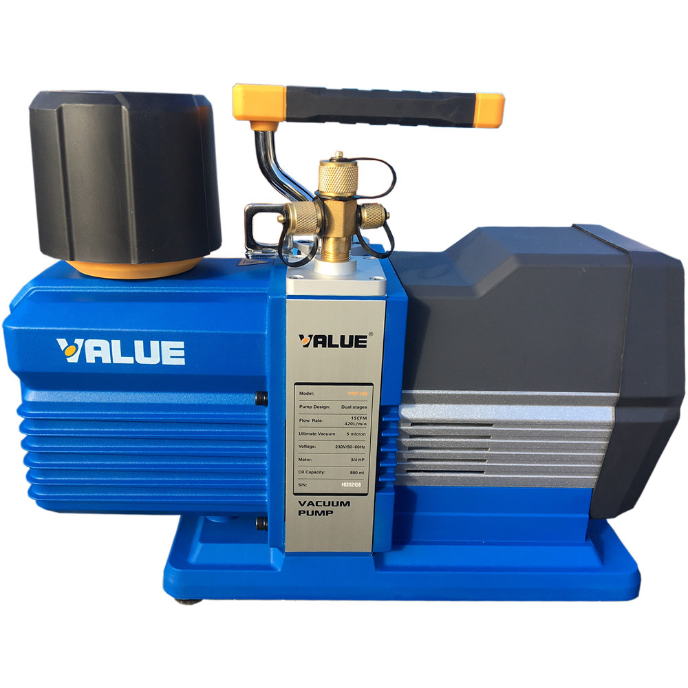 VAKUM PUMPA VRP-15D VALUE