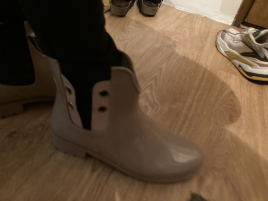 SNIŽENJE!!! Tom Tailor’s plastic boots