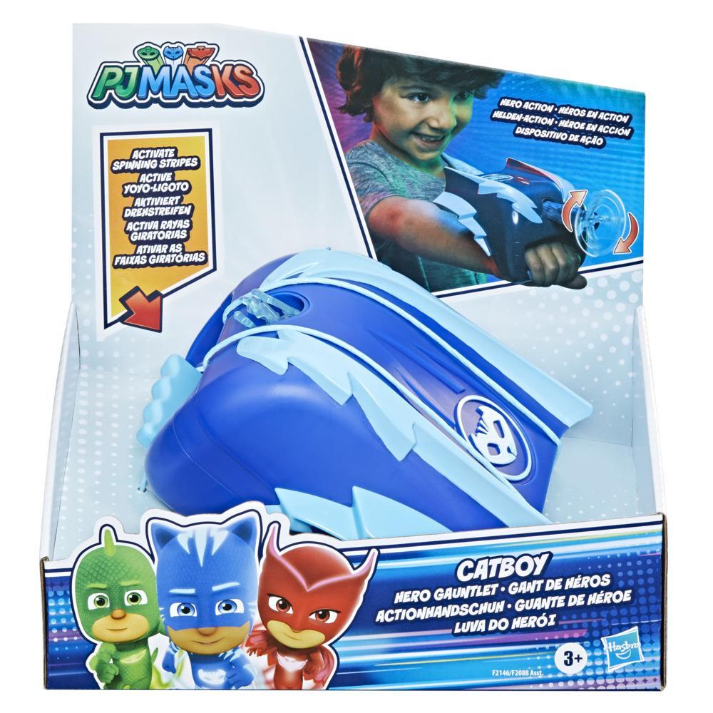 PJ Mask ispaljivač za ruku F2146