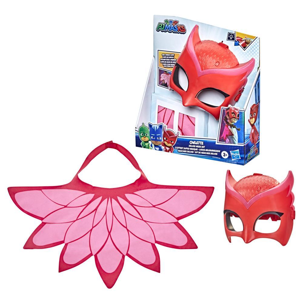 PJ Mask maska crvena F2092