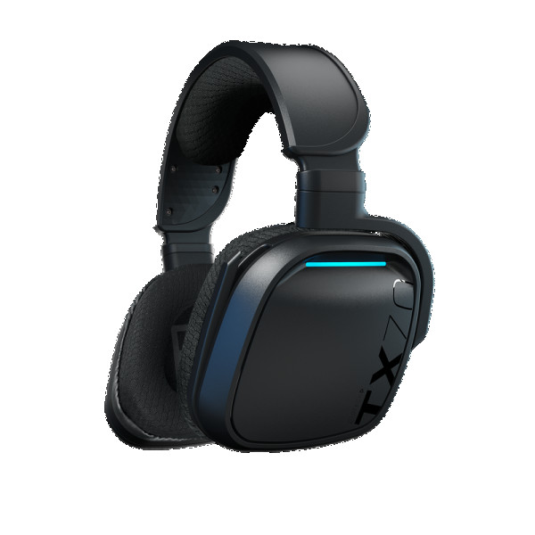 PS4/PS5/PC TX-70S Wireless Stereo Gaming Headset