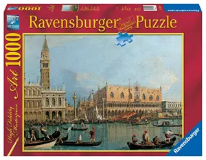 Ravensburger Ravensburger puzzle 1000 delova- Bazilika Sv. Marka (15402)