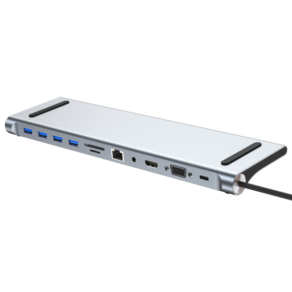 Connect Multiport X11 Series ( TH-059 )