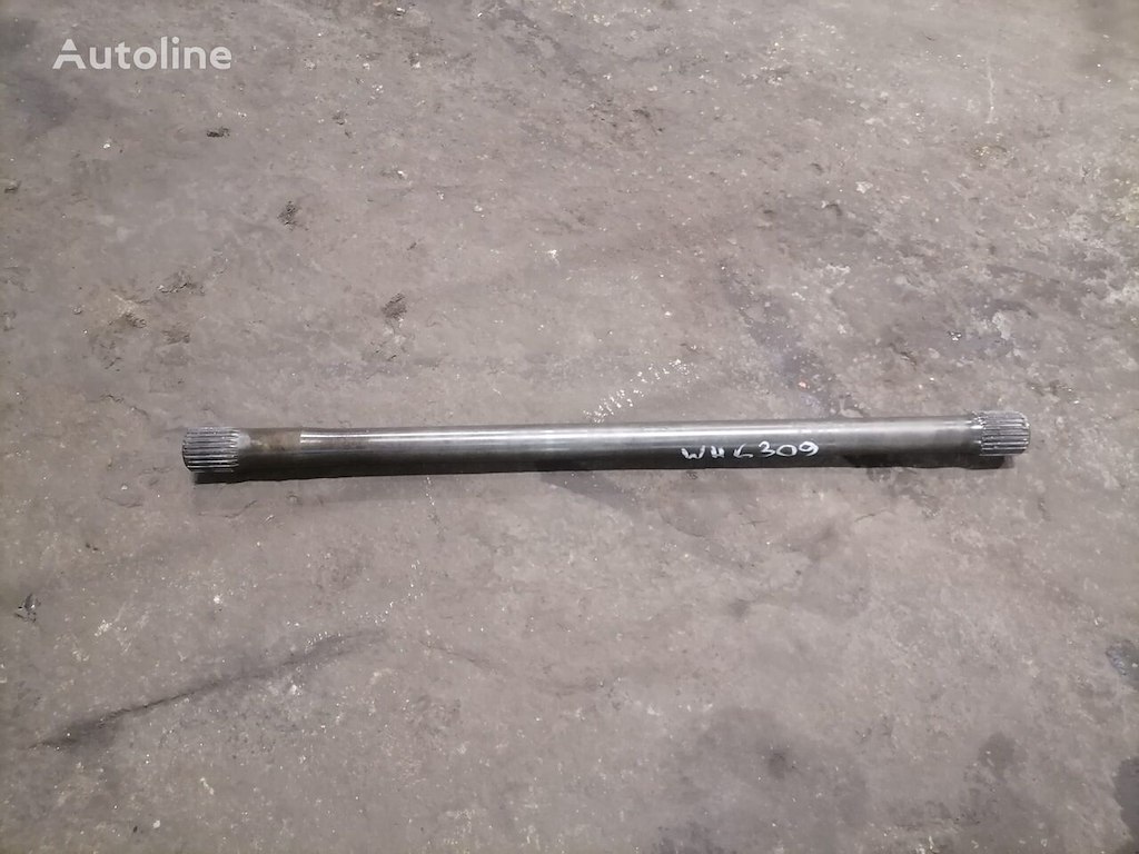 Scania Drive shaft 1368178 pogonski most za Scania G400 tegljača
