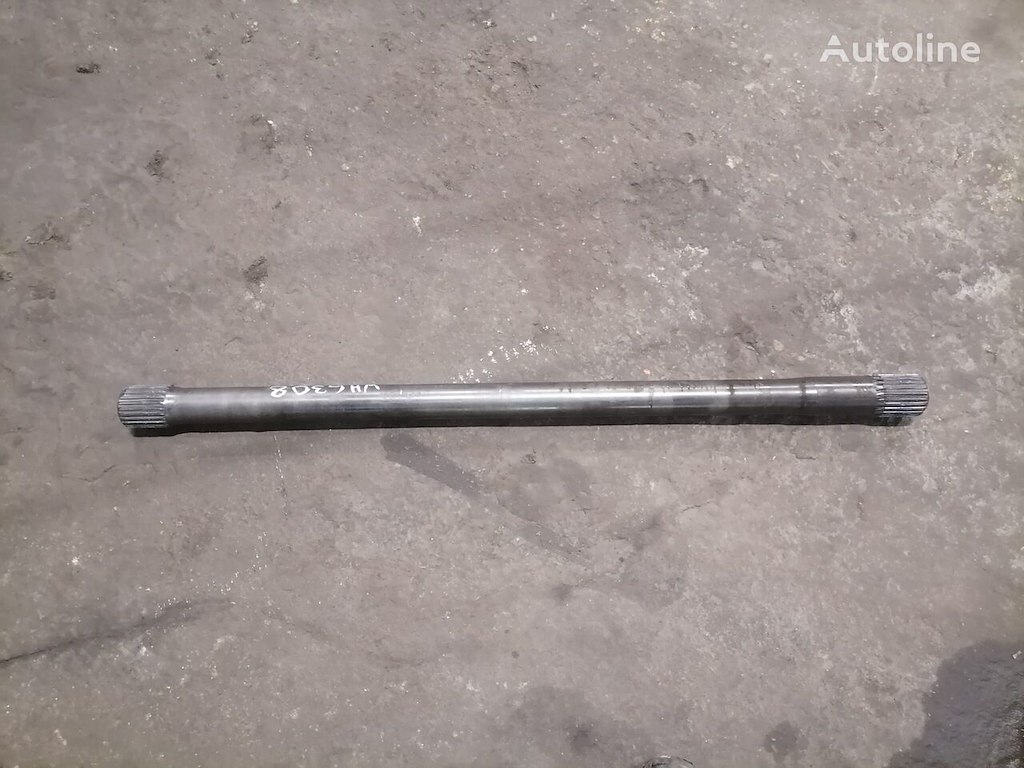 Scania Drive shaft 1368178 pogonski most za Scania G400 tegljača