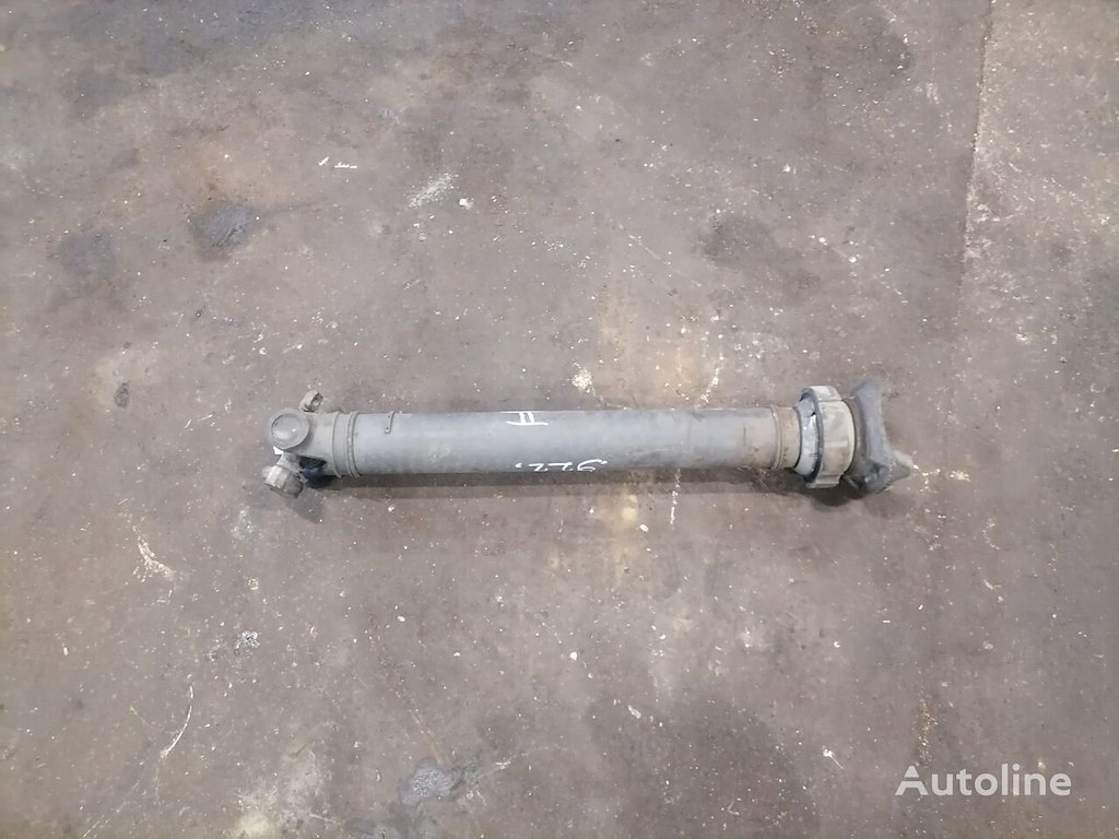 Scania Propeller shaft 1758940 kardansko vratilo za Scania G400 tegljača