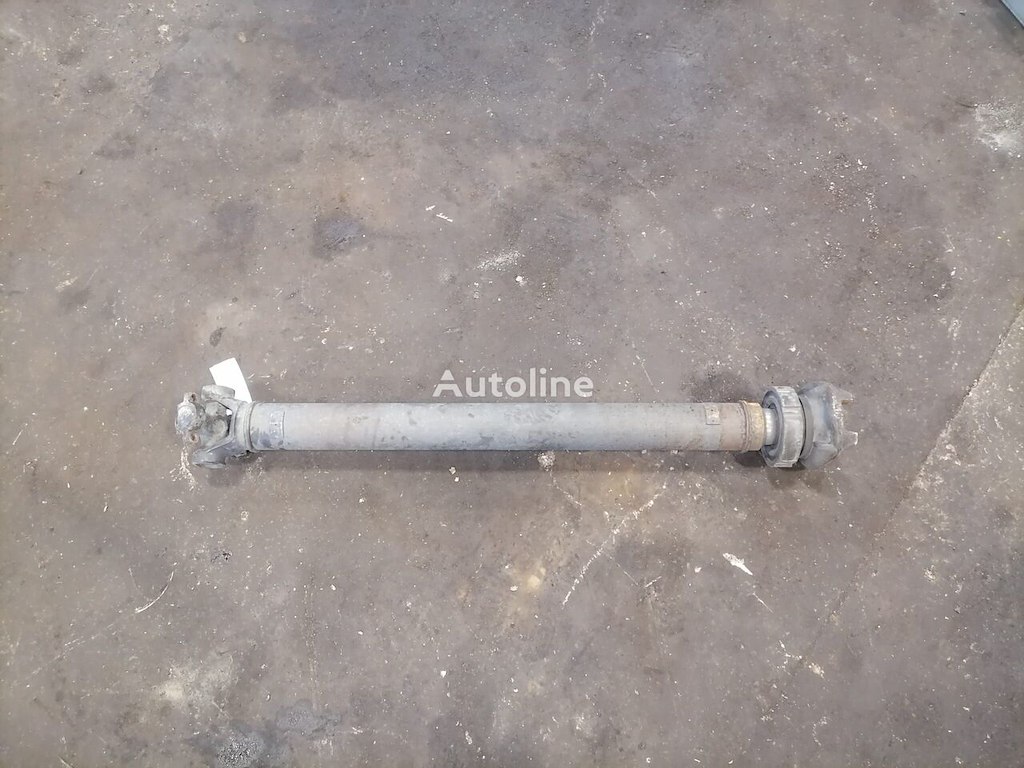 Scania Propeller shaft 1758416 kardansko vratilo za Scania G400 tegljača