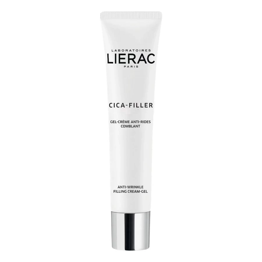 LIERAC CICA FILLER Krema Protiv Bora za Normalnu i Suvu Kožu 40 mL