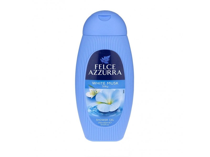 FELCE AZZURRA White Musk kupka u gelu, NOVA!