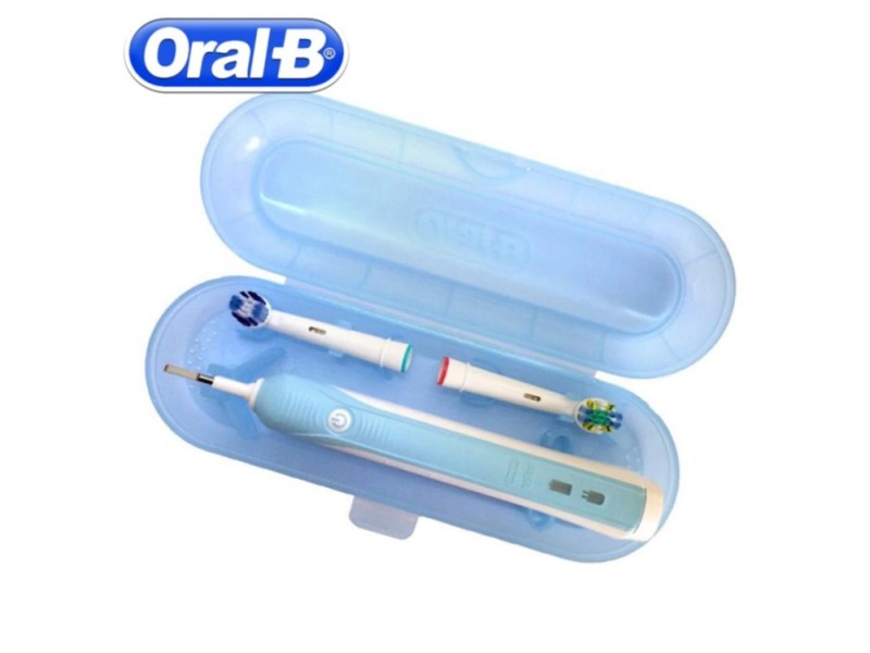 Kutija za odlaganje Oral-B električne četkice