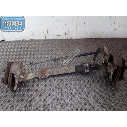 MK527019 osovina za Mitsubishi Canter kamiona