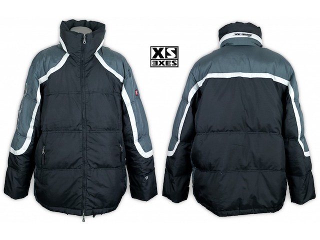 |O| XS-EXES perjana jakna (L)