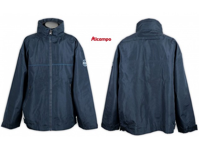 |O| NG ALCAMPO jakna (XL)