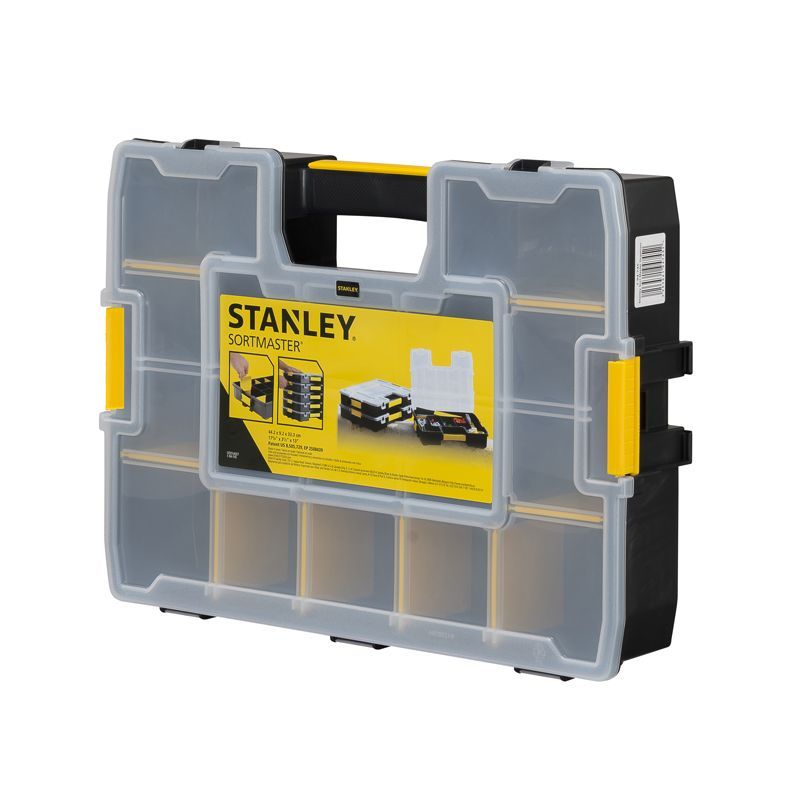 Organizator za alat Stanley 1-94-745 Sort Master Kutija