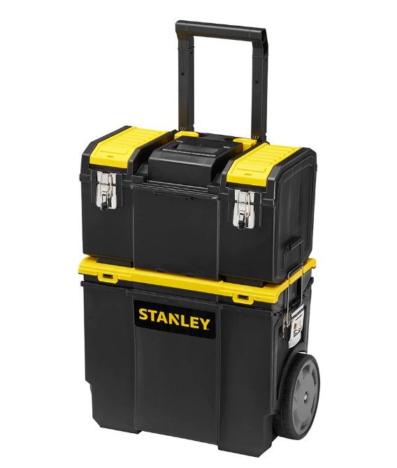 Stanley 1-70-326 Kolica za alat Packout sistem 3 u 1