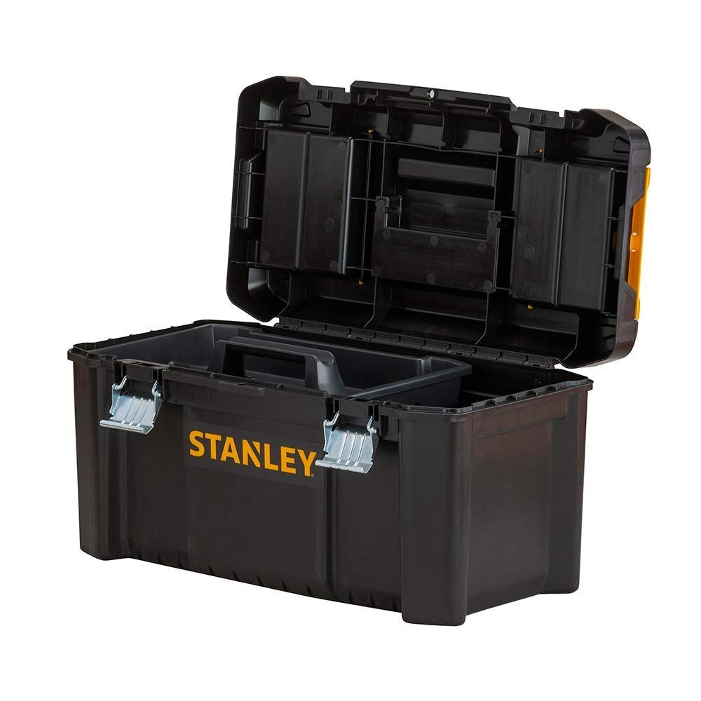 Stanley Kutija za alat STST1-75521 ESSENTIAL 19″